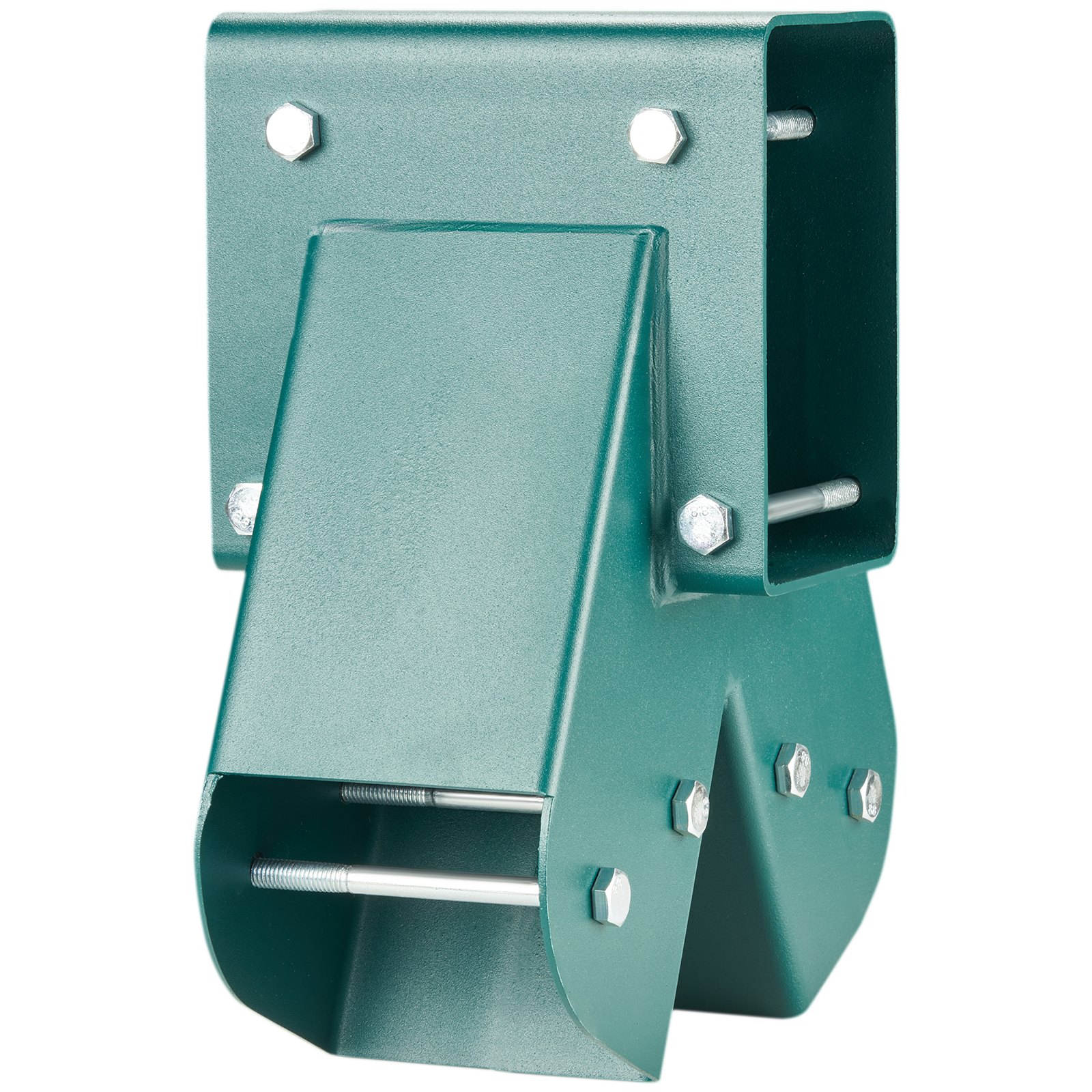 VEVOR A-Frame Middle Swing Set Brackets, Heavy Duty Carbon Steel Swing ...
