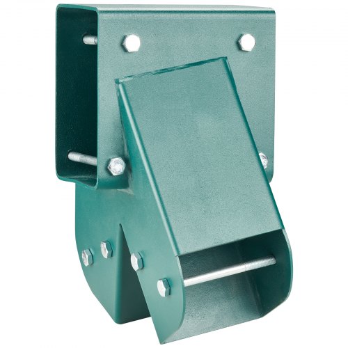 VEVOR A-Frame Middle Swing Set Brackets, Heavy Duty Carbon Steel Swing ...
