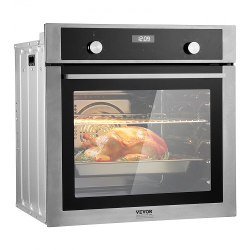VEVOR Ovens - Versatile and Efficient Cooking Solutions