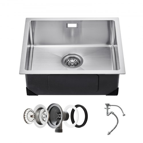 VEVOR Sinks - Durable, Stylish, and Versatile Solutions