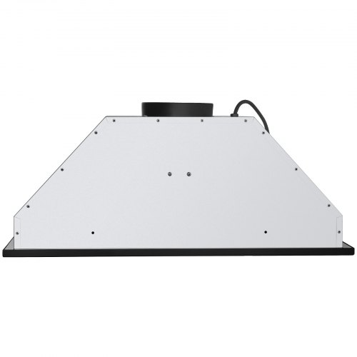 VEVOR 30in Built-in Range Hood Insert Vent Hood 800CFM Gesture & Touch ...