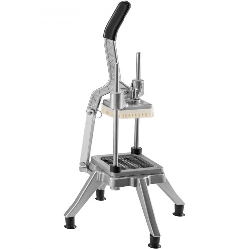 VEVOR Commercial Vegetable Fruit Chopper 3/8″ Blade Professional Food ...