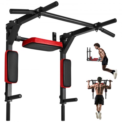 VEVOR Pull Up Bars - Versatile and Durable Fitness Solutions