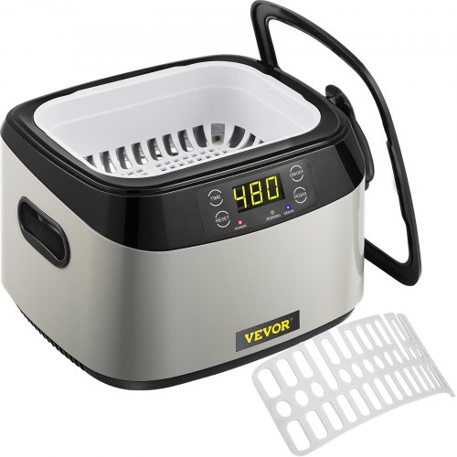 VEVOR Ultrasonic Cleaners - Professional & Efficient