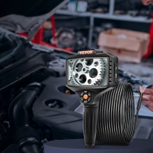 VEVOR Inspection Camera – Detect Micro Leaks Effortlessly