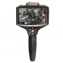 VEVOR Inspection Camera – Detect Micro Leaks Effortlessly