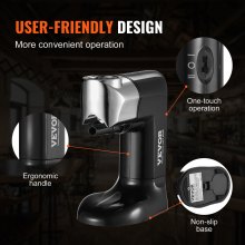 Smoke Machine at VEVOR - Enhance Your Events and Atmosphere