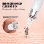 VEVOR 7 in 1 Hydrogen Oxygen Facial Machine, Professional Hydrafacial ...