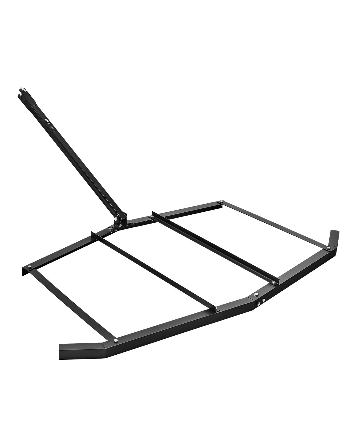 VEVOR Driveway Drag Grader – 72" Width, Q235 Steel