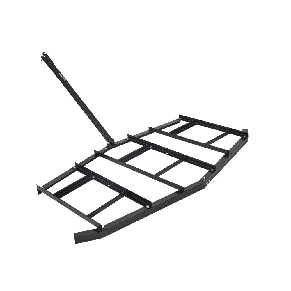 VEVOR ATV Drag Harrow – 84" Steel Frame, 50 lbs Load