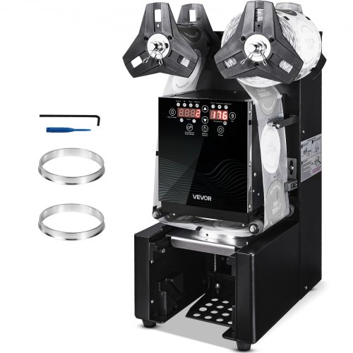 VEVOR Slush Machine Replacement Parts - Quality & Durability