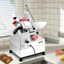 VEVOR Meat & Bread Slicers - Precision Cutting Solutions