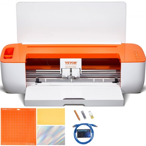 VEVOR Vinyl Cutter Machines - Precision Sign Making Tools