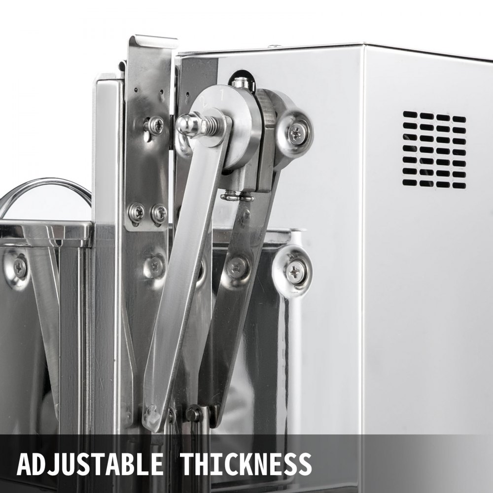 VEVOR 110V Commercial Automatic Donut Making Machine, 4 Rows Auto ...