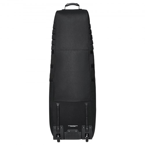 VEVOR Golf Club Travel Bag Golf Luggage Case Cover with Wheels 1000D ...