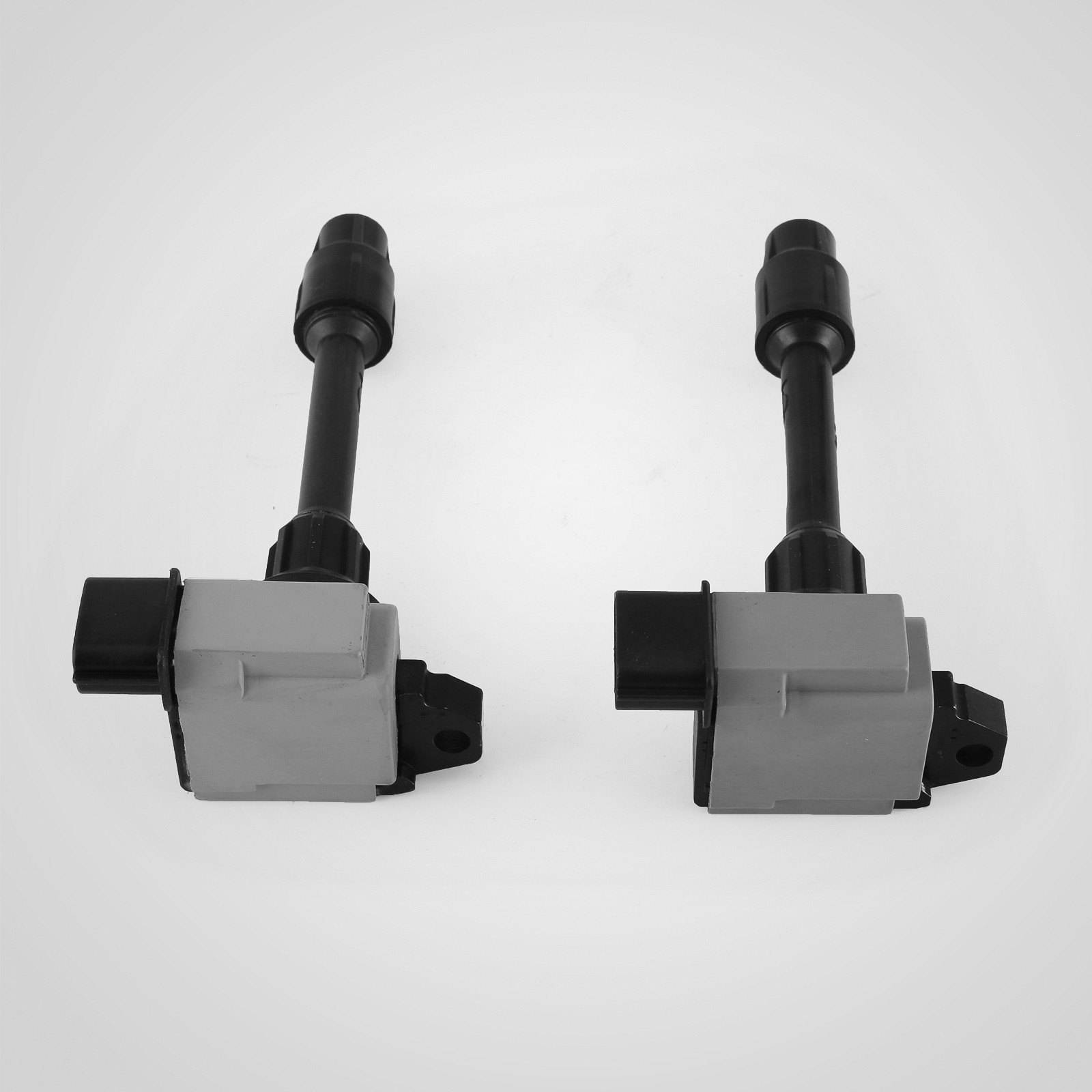 Ignition Coil Full Set Kit 6 Piece For 2001 Nissan Pathfinder Infiniti ...