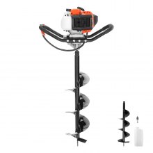 Powermate 43cc earth auger store