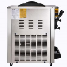 VEVOR Ice Cream Maker Replacement Parts - Quality & Efficiency