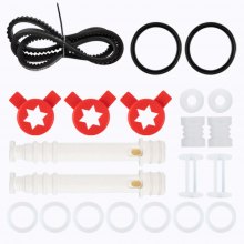 VEVOR Ice Cream Maker Replacement Parts - Quality & Efficiency