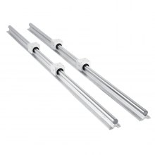 VEVOR Linear Rail - Bring In Futuristic Security