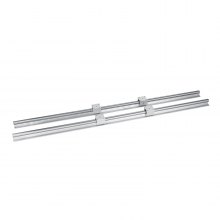 VEVOR Linear Rail - Bring In Futuristic Security