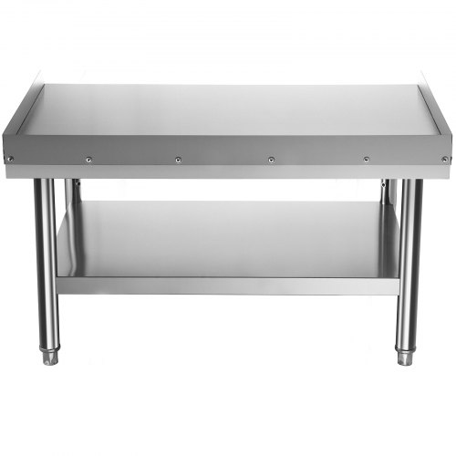VEVOR Stainless Steel Tables - Durable & Versatile Solutions