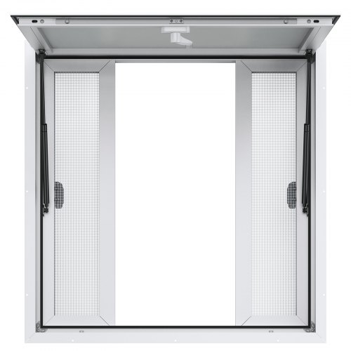 Top Concession Windows | VEVOR's Best Window Solutions