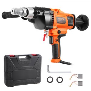 VEVOR Core Drill for Concrete – 2000W, 0.8-6.3in Diameter