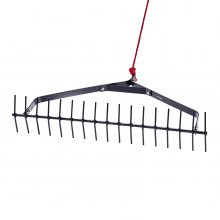 Shop the Best Selection of Landscaping Rakes | VEVOR US