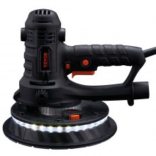 VEVOR Sander - Get Levelled Surface Eaisly