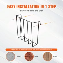 Shop the Best Selection of hay feeder Products | VEVOR US