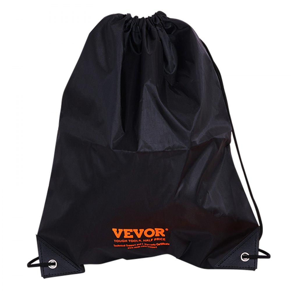 VEVOR Slackline Kit with Training Line, 60 ft Backyard Slack Line ...