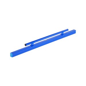 VEVOR Concrete Screed, 120.5 cm Screed with Level Vial, Easy Cleanup ...