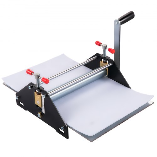 VEVOR Etching Printing Press Basic Etching Press 16" x 10" Printmaking ...