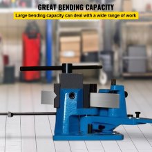 VEVOR Rebar Benders - Precision and Speed in Every Bend