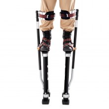 VEVOR Redefining Mobility: Drywall Stilts as Assistive Devices