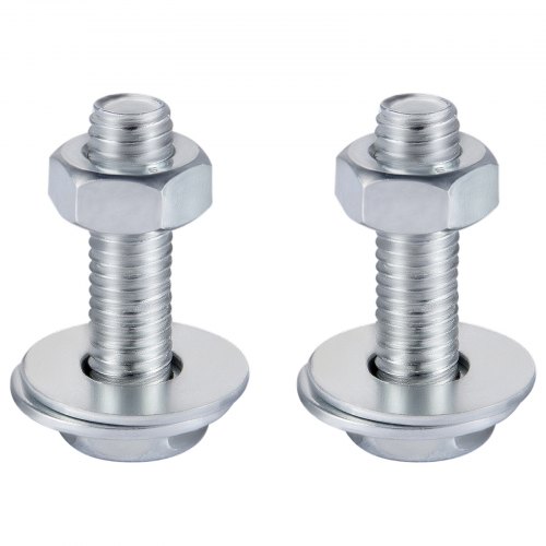 VEVOR Compound Slide Milling Table, 4-7/10" x 4-3/10" Multifunction ...