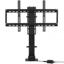 Explore VEVOR's Motorized TV Mount | Glide In And Out