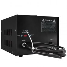 Explore VEVOR's Voltage Converter for Optimal Power Solutions