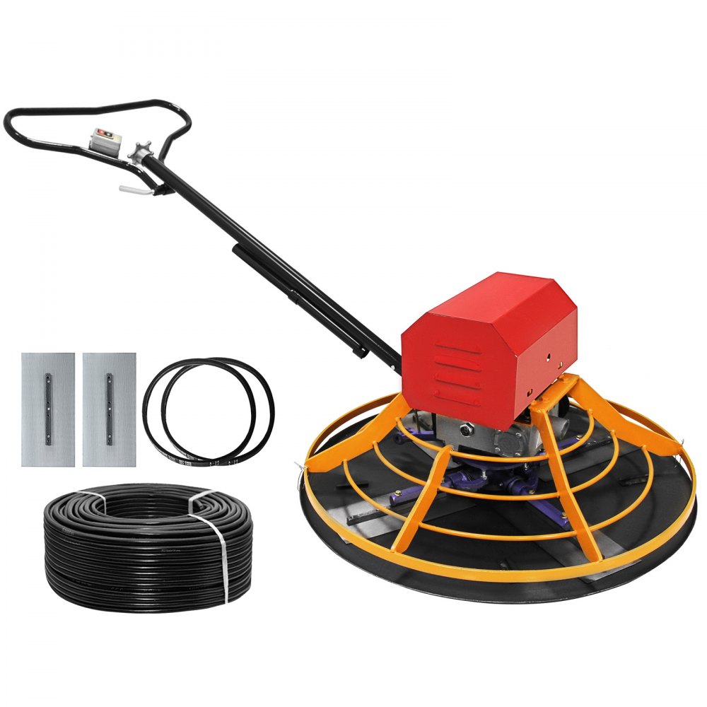 Electric power trowel store
