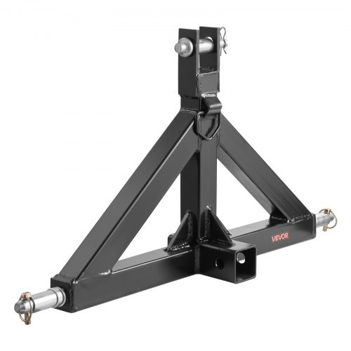 VEVOR 3 Point Hitch Attachments - Durable & Versatile