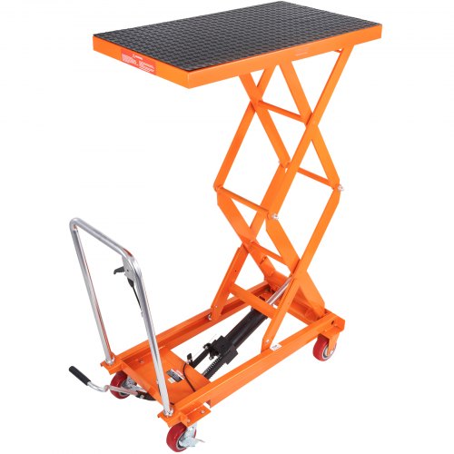 VEVOR Lift Tables - Versatile and Stylish Solutions