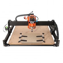 VEVOR 4040 CNC Router - Precision Engraving Machine