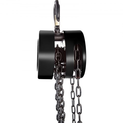 Carrucha Manual Para Jalar VEVOR Hand Chain Hoist, 2200 Lbs /1 Ton ...