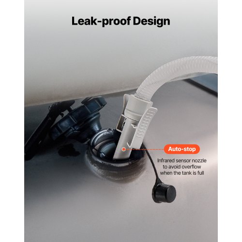 Both diesel and gasoline can be used！Fuel Caddy 32 Gallon Fuel Tank ...