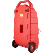 VEVOR Fuel Caddy - Efficient Fuel Storage & Transfer