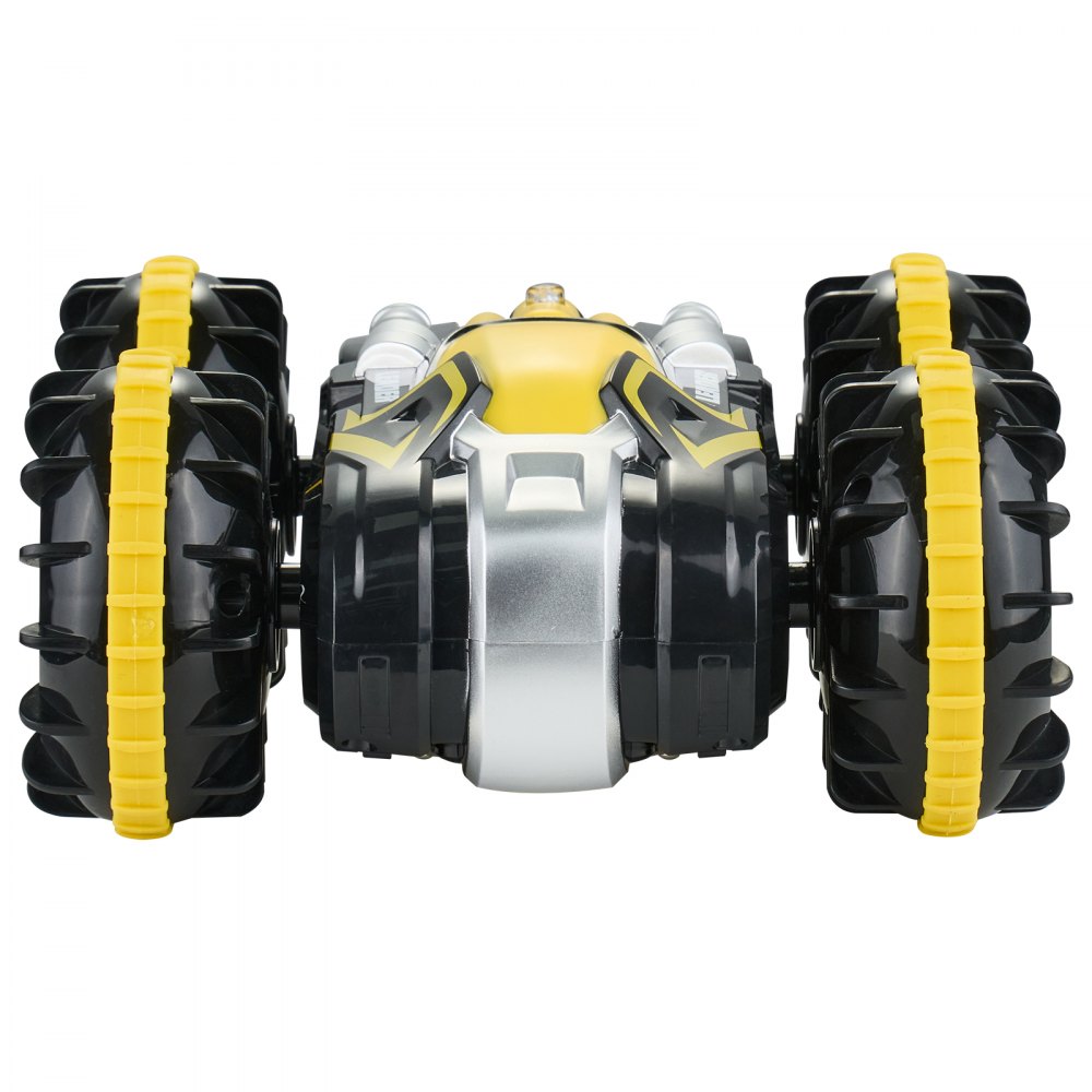 VEVOR Remote Control Car Boat - 2.4GHz, 12 km/h Pool Car