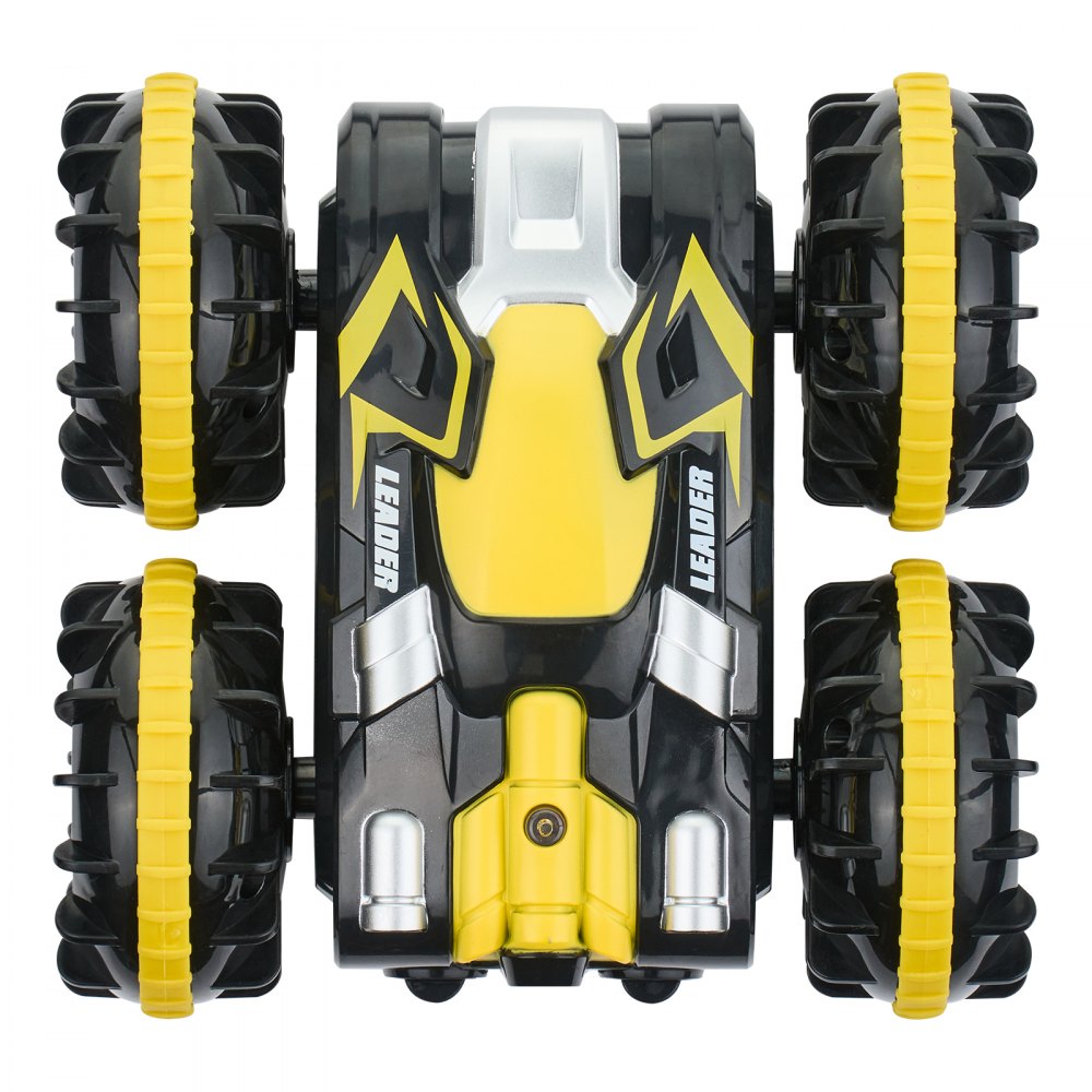 VEVOR Remote Control Car Boat - 2.4GHz, 12 km/h Pool Car