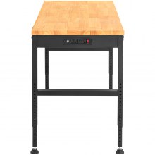 VEVOR Work Benches - Durable, Versatile, and Adjustable
