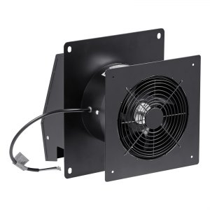 VEVOR 6 inch Through-The-Wall Ventilation Fan, 205 CFM Through Wall ...